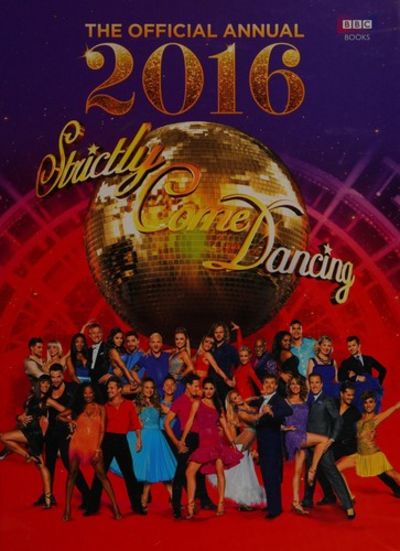 Official Strictly Come Dancing (148 items) - Biblio