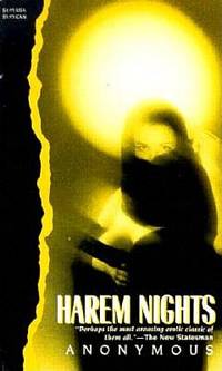 Harem Nights: Anonymous (Victorian erotic classics) by Anonymous ...