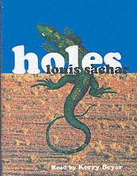Holes by Louis Sachar | Hardcover | 2002 | Bloomsbury Publishing PLC ...