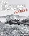 BIBLIO | Bmc Competition Department Secrets by Stuart Turner; Marcus ...