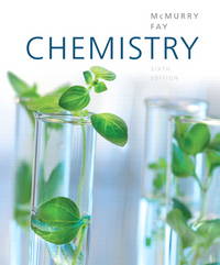 Chemistry (6th Edition) by McMurry, John E.; Fay, Robert C | Hardcover ...