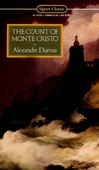 The Count of Monte Cristo (Signet Classics) by Alexandre Dumas; Robert ...