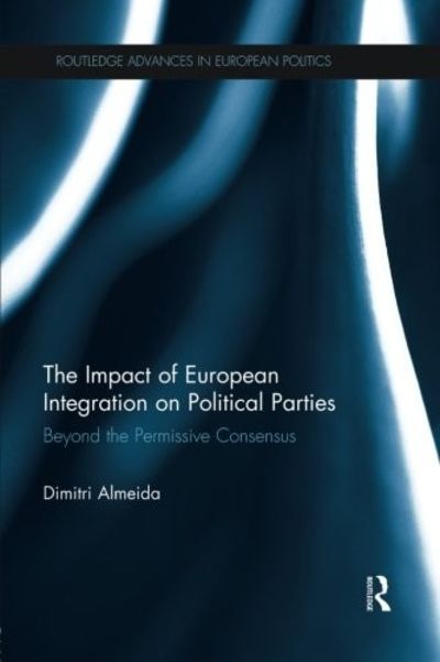 BIBLIO | The Impact of European Integration on Political Parties ...