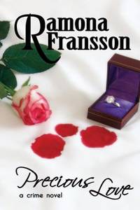 Swedish Crime Novels: Precious Love a crime novel by Judith Bourque ...