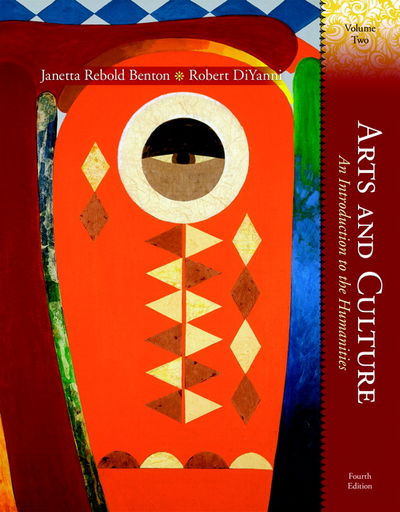 Arts and Culture: An Introduction to the Humanities, Volume 2 by Benton ...