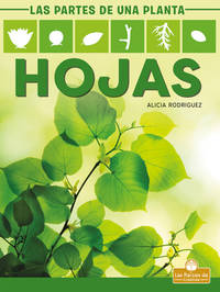 Hojas/ Leaves (Las partes de una planta/ Parts of a Plant) (Spanish ...