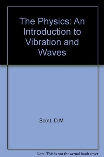 Vibrations And Waves Physics