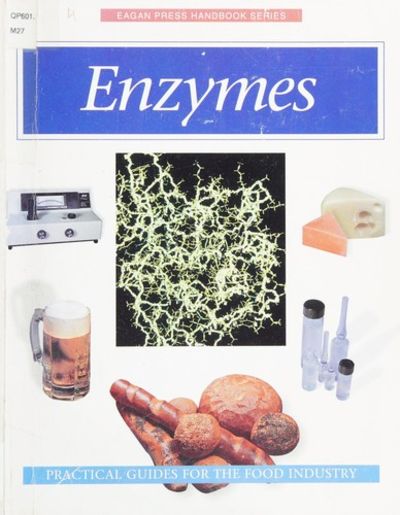 BIBLIO | Enzymes by Paul R. Mathewson | Paperback | 1998-11 | American ...