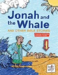 BIBLIO | Jonah and the Big Fish and Other Bible Stories by Rebeccs ...
