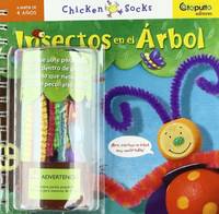 Insectos en el arbol/ Tree House Bugs (Chicken Socks) (Spanish Edition ...
