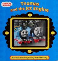 Thomas and the Jet Engine (Thomas & Friends) by Egmont Books Ltd ...