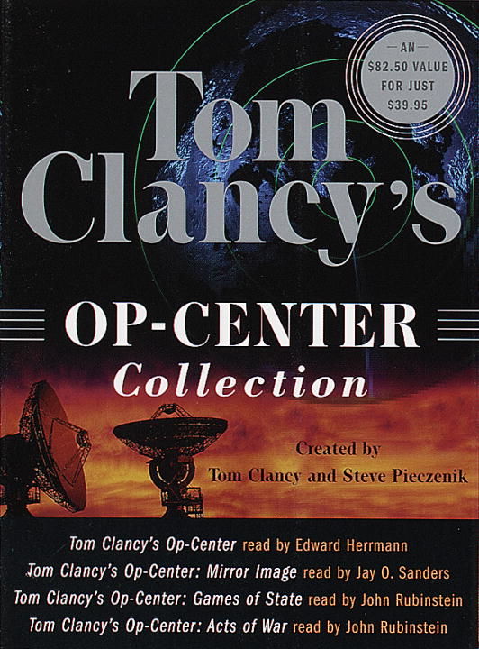 Tom Clancy State Of War