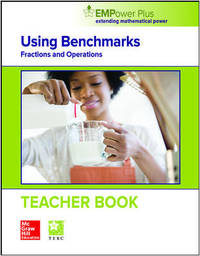 BIBLIO | EMPower Math, Using Benchmarks: Fractions, Decimals, and ...