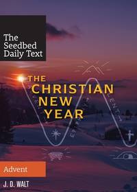 BIBLIO | The Christian New Year by J. D. Walt | Other | | Seedbed ...