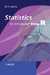 BIBLIO | Statistics: An Introduction using R by Crawley, Michael J | Paperback | 2005-04-22 ...