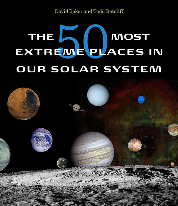 The 50 Most Extreme by Ratcliff Todd Ratcliff James (4 items) - Biblio