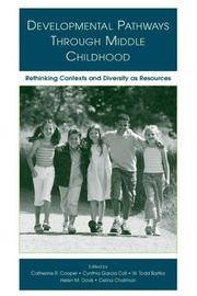 Developmental Pathways Through Middle Childhood
