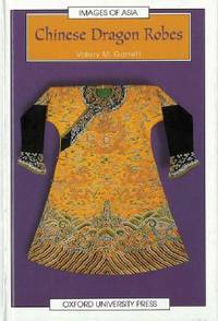 Chinese Dragon Robes by Valery M Garrett