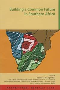 BIBLIO | Building a Common Future in Southern Africa by International ...