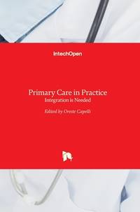 Primary Care in Practice: Integration is Needed by Oreste Capelli ...