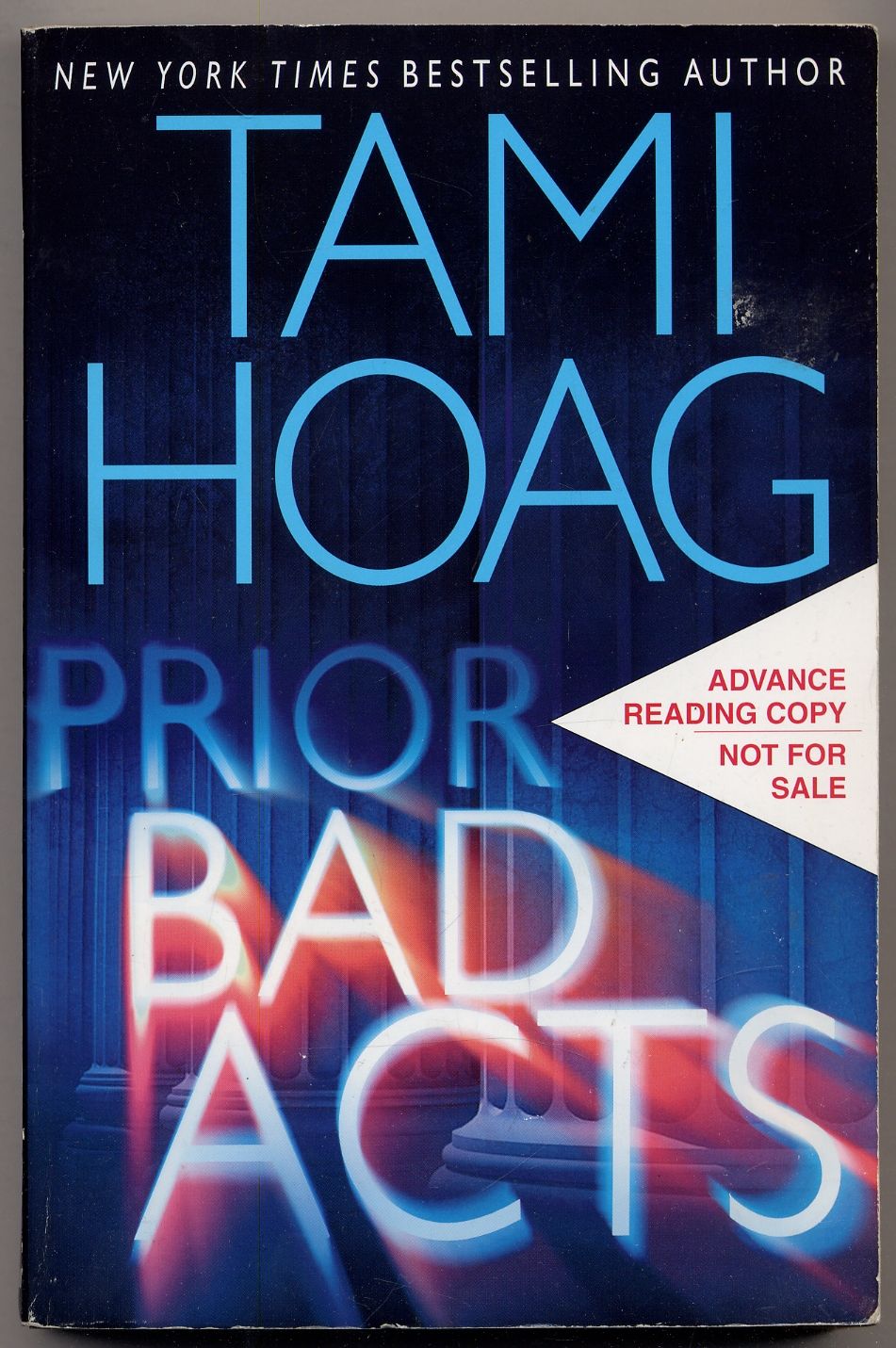 Tami Hoag Books In Order