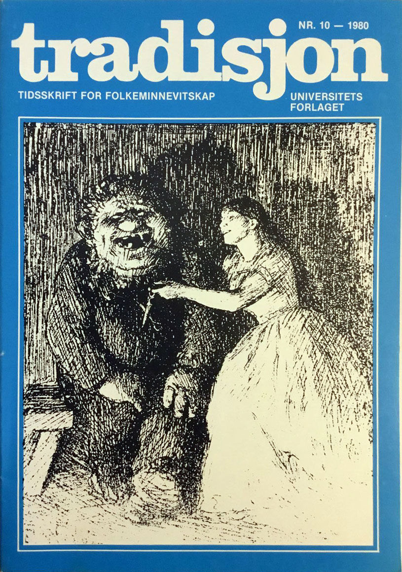 Tradisjon Nr. 10