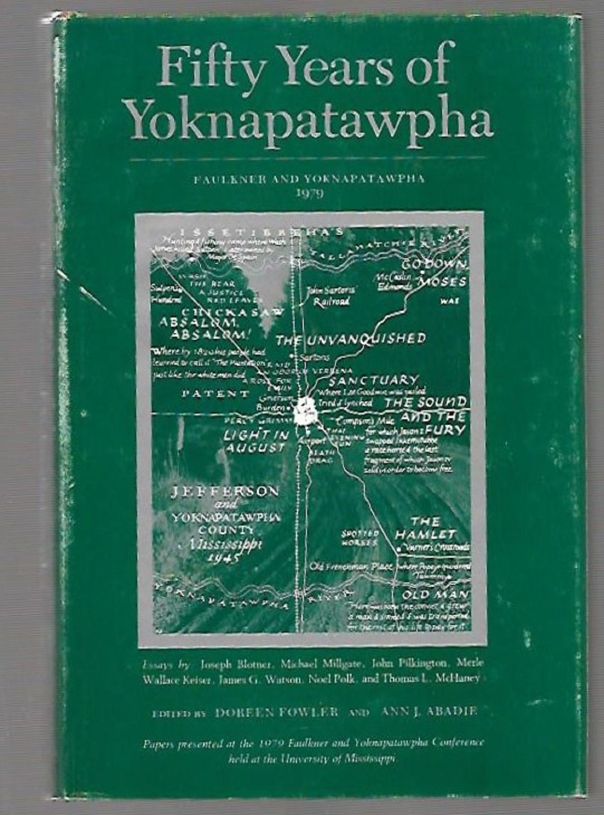 Yoknapatawpha