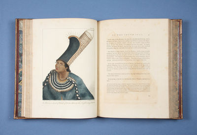 A journal of a voyage to the South Seas, in his Majesty's ship the ...