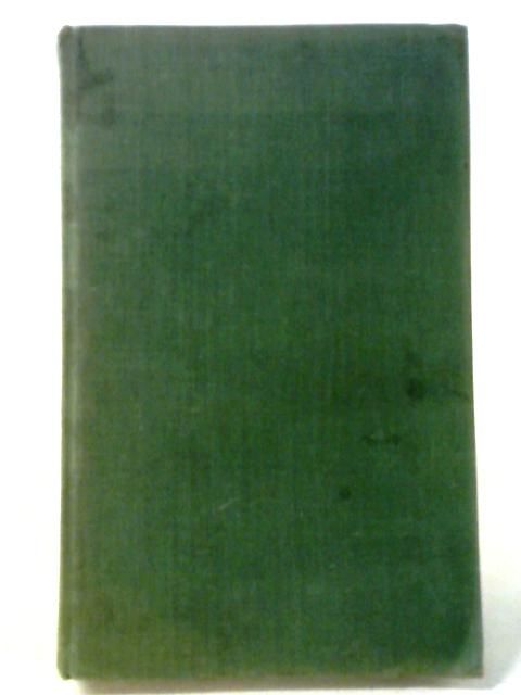 Strength of Materials by A.H Chilver John Case - Hardcover - 1964 ...