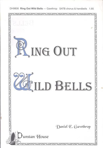 ring out wild bells by tennyson alfred lord - Biblio.com