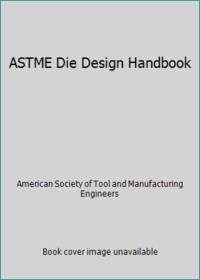 Die design handbook mcgraw hill - austinascse
