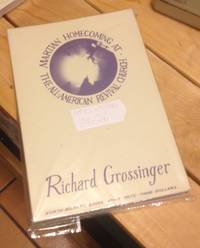 BIBLIO | Martian Homecoming at the All-American Revival Church by ...