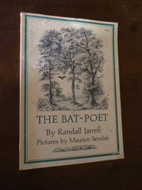 9780020439103 - The BAT POET by Randall Jarrell