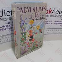 the adventures of pip by enid blyton - Biblio.com