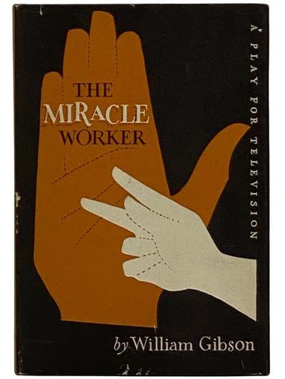 The Miracle Worker Play Book