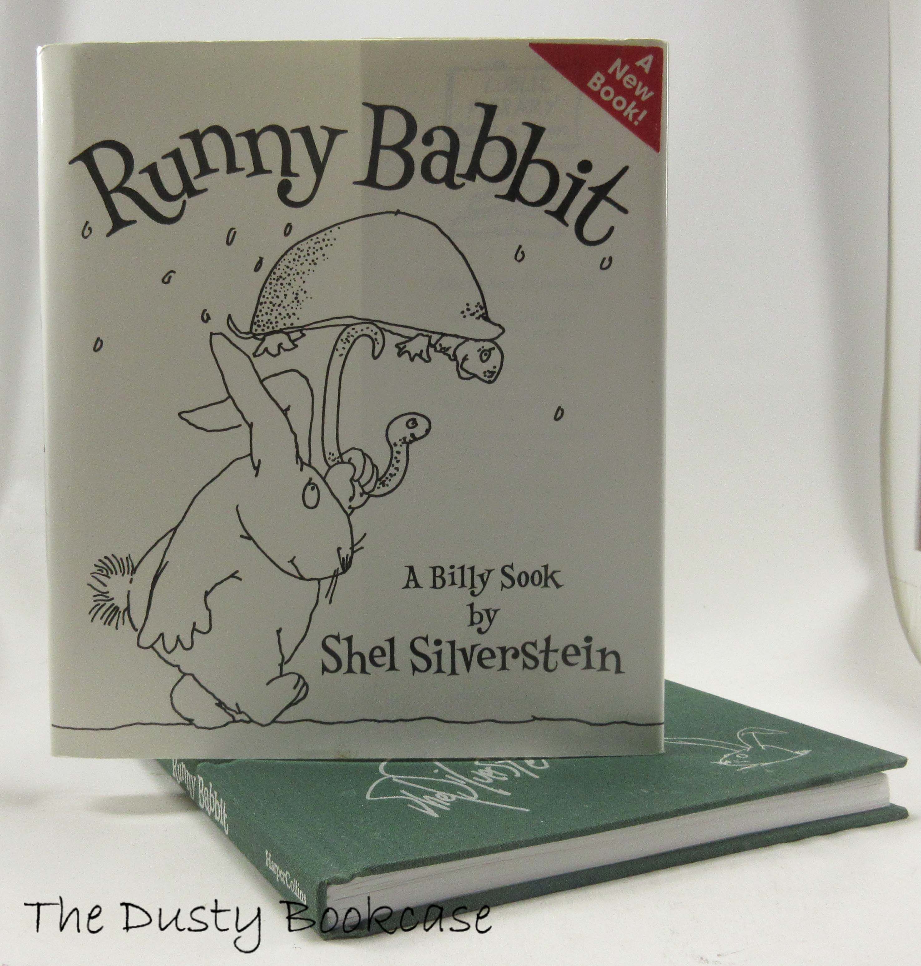 Runny Babbit
