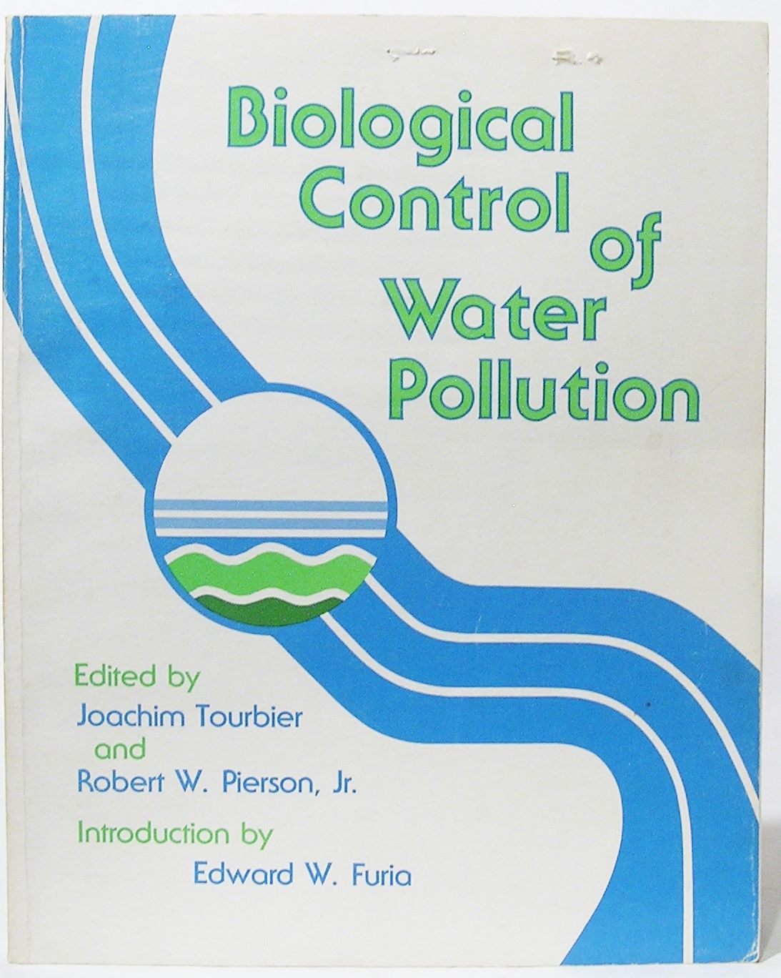 Biological Water Pollution