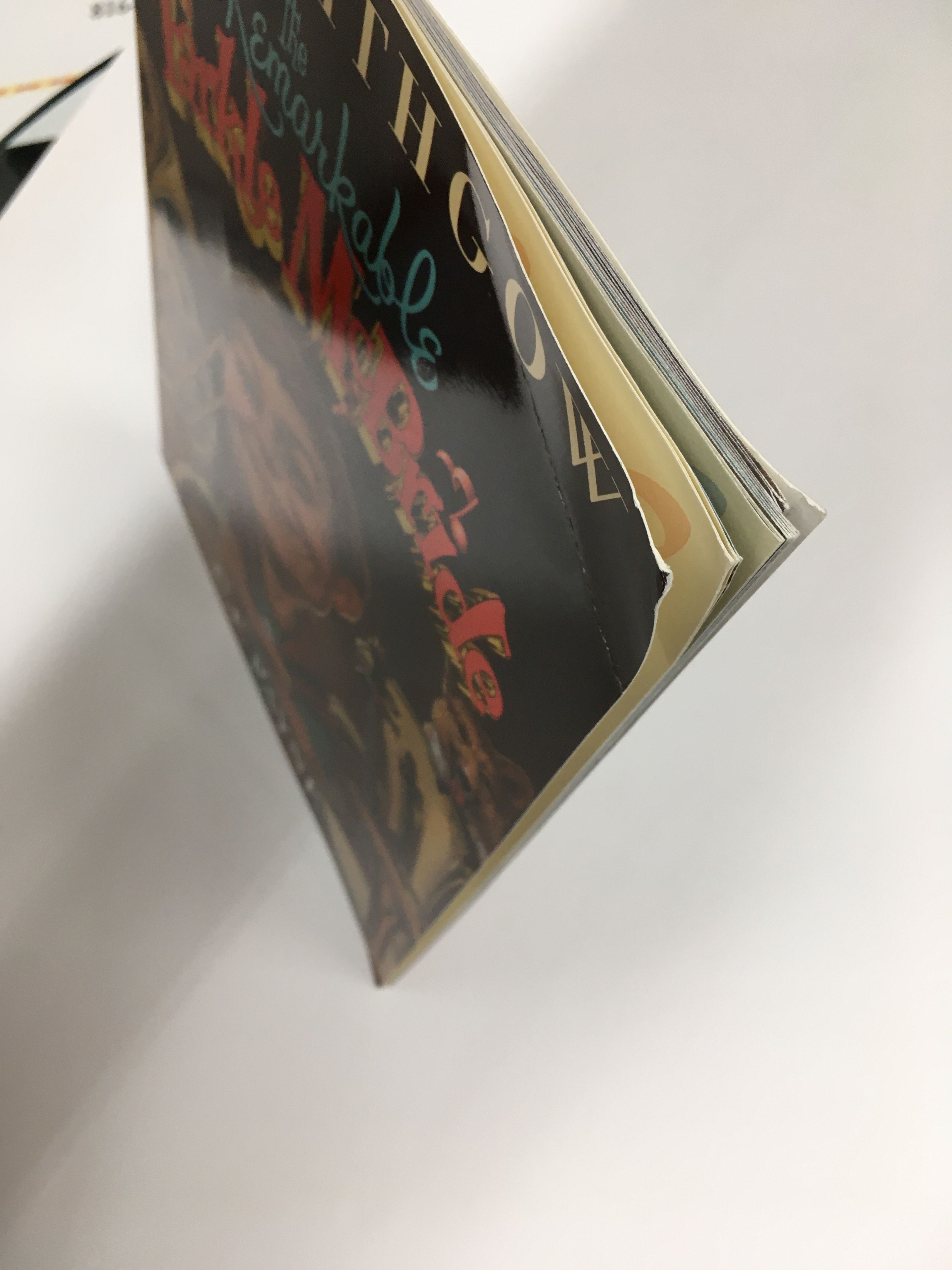 The Remarkable Farkle Mcbride John Lithgow