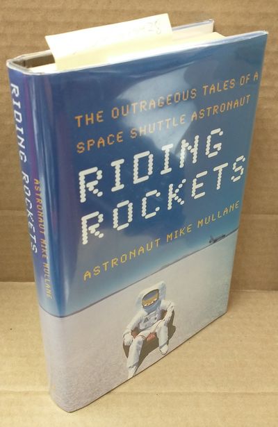 Mike Mullane Astronaut