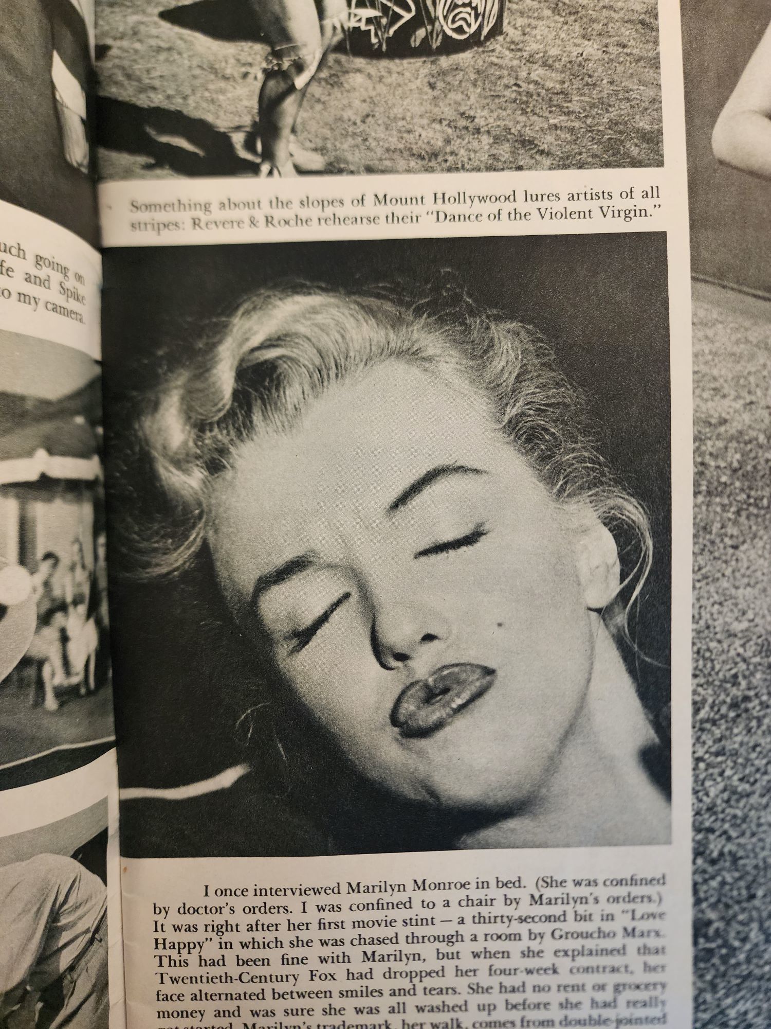 Glamour Photography Fall 1954 Number 1 (First Issue) NY: Glamour ...