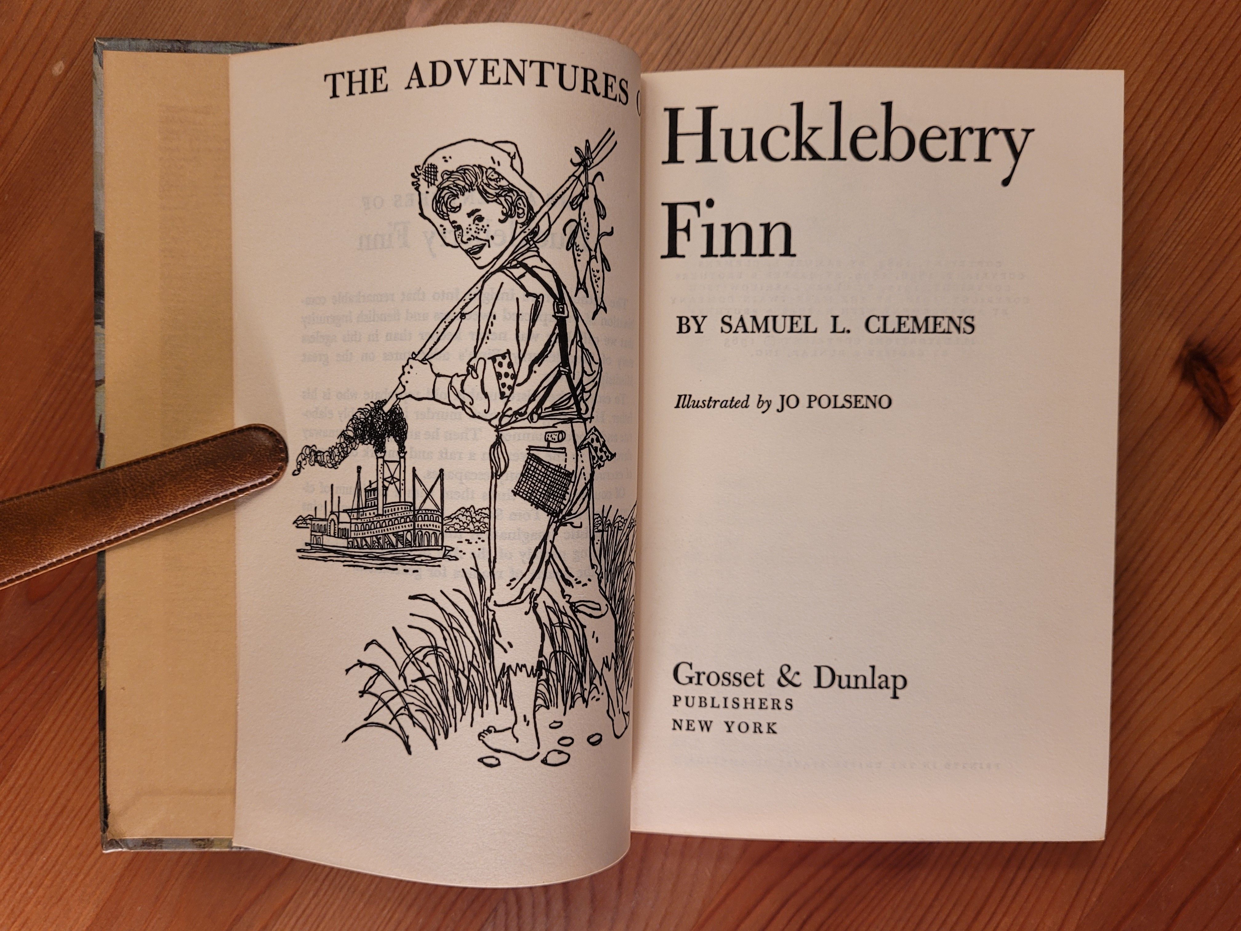 Adventures Of Huckleberry Finn Kid 101 The Adventures Of Huckleberry
