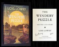'Windeby Puzzle by Lowry, Lois