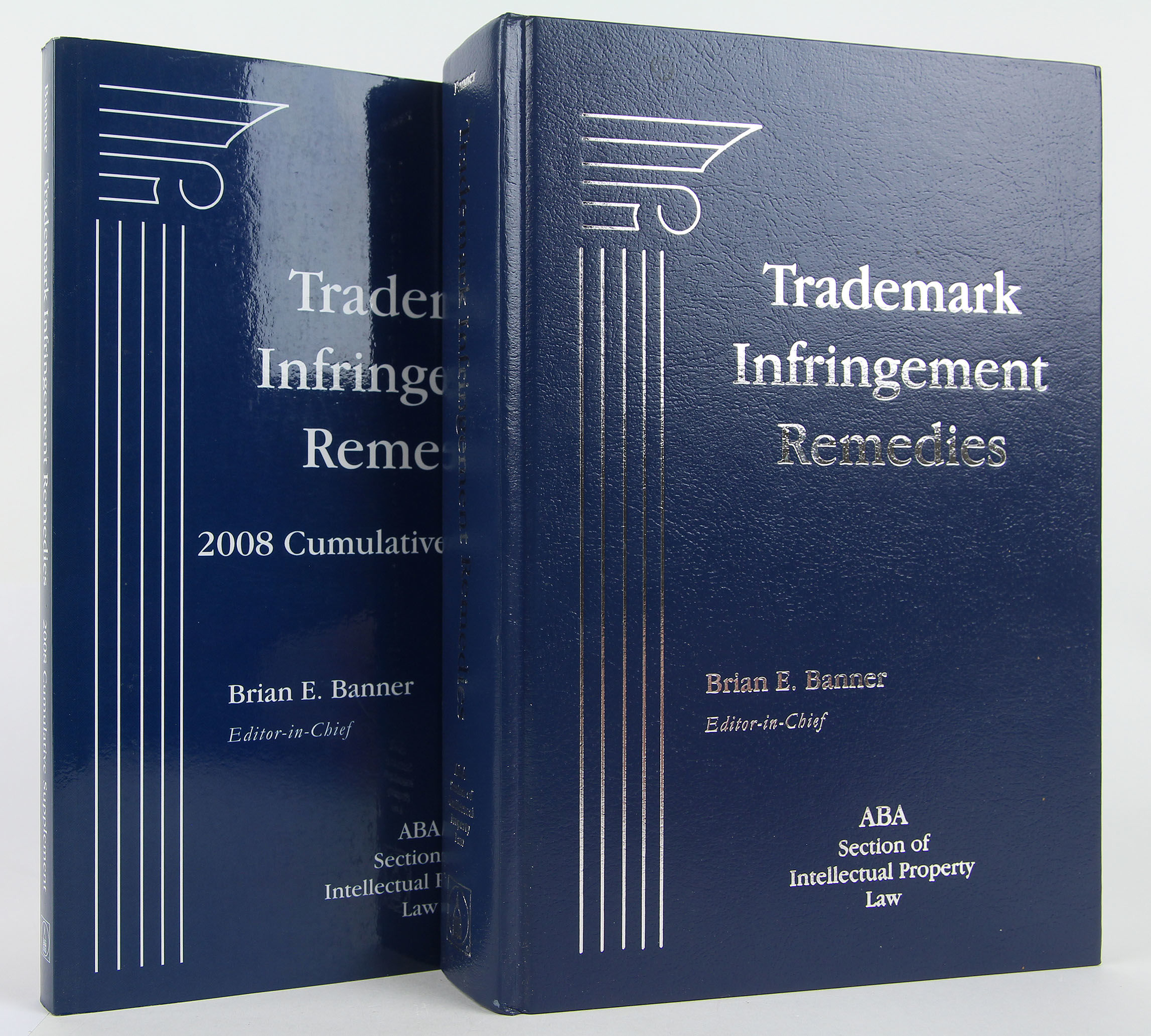 Trademark Infringement Remedies by Banner, Brian E. [Editor ...