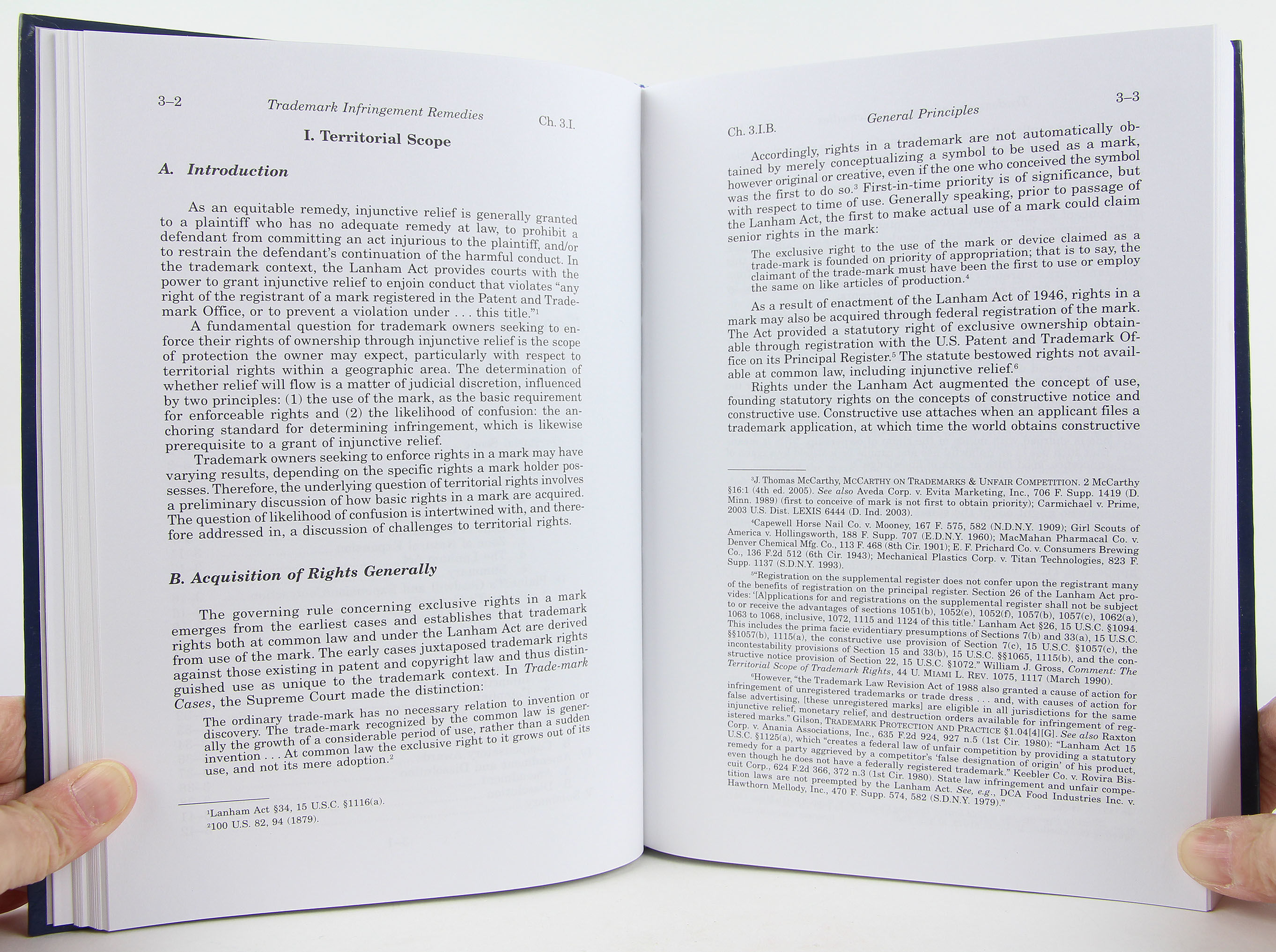 Trademark Infringement Remedies by Banner, Brian E. [Editor ...