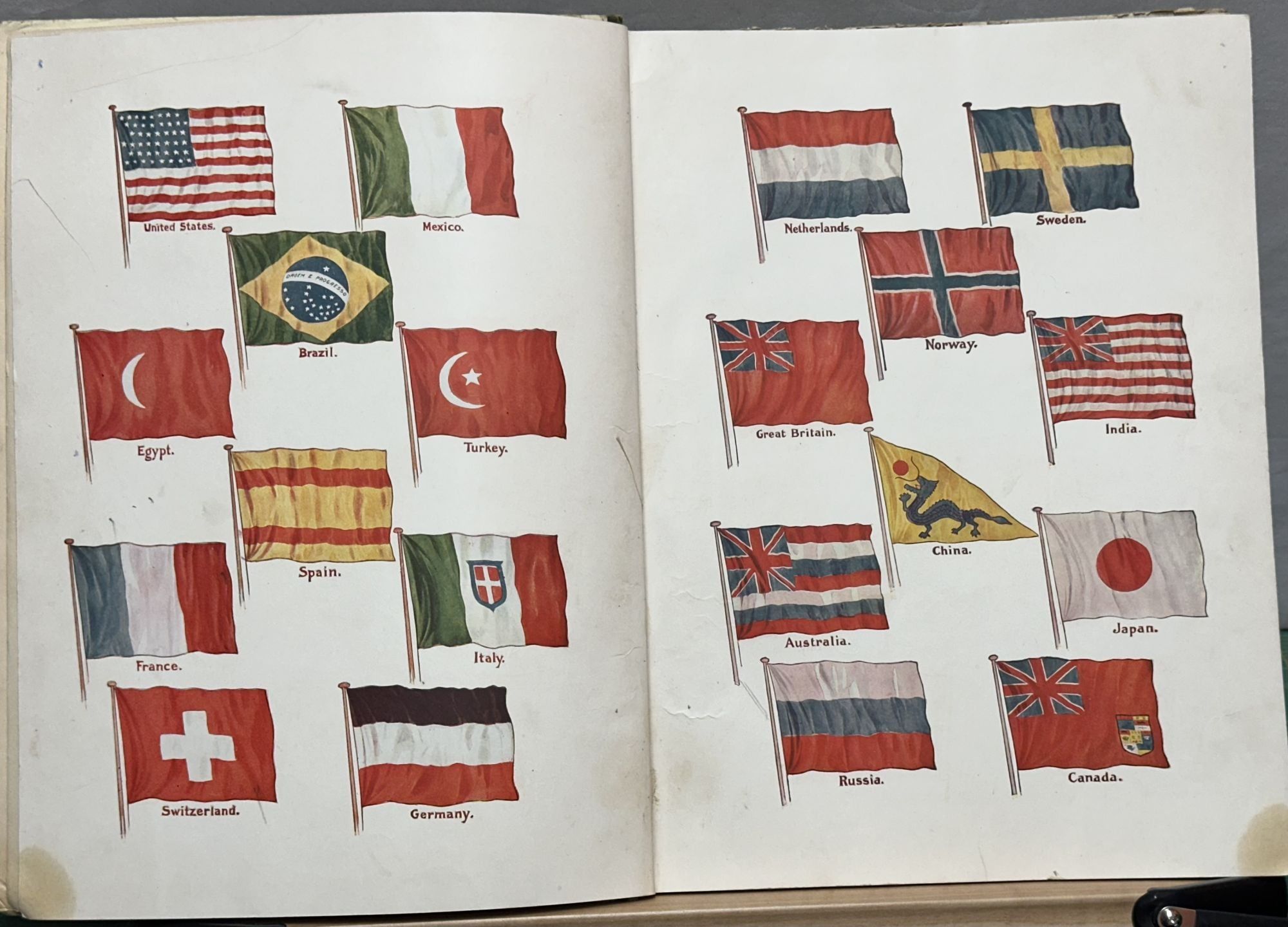 Little Travelers around the World : Visits to People of Other Lands by ...