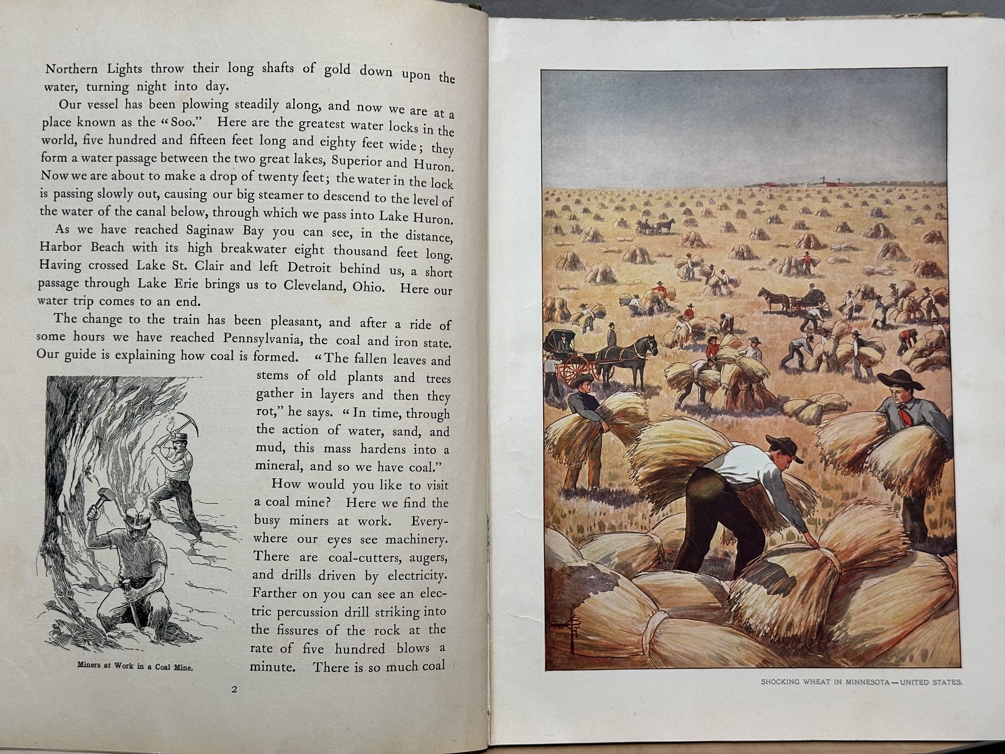 Little Travelers around the World : Visits to People of Other Lands by ...