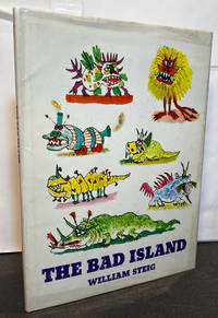'The Bad Island by Steig, William