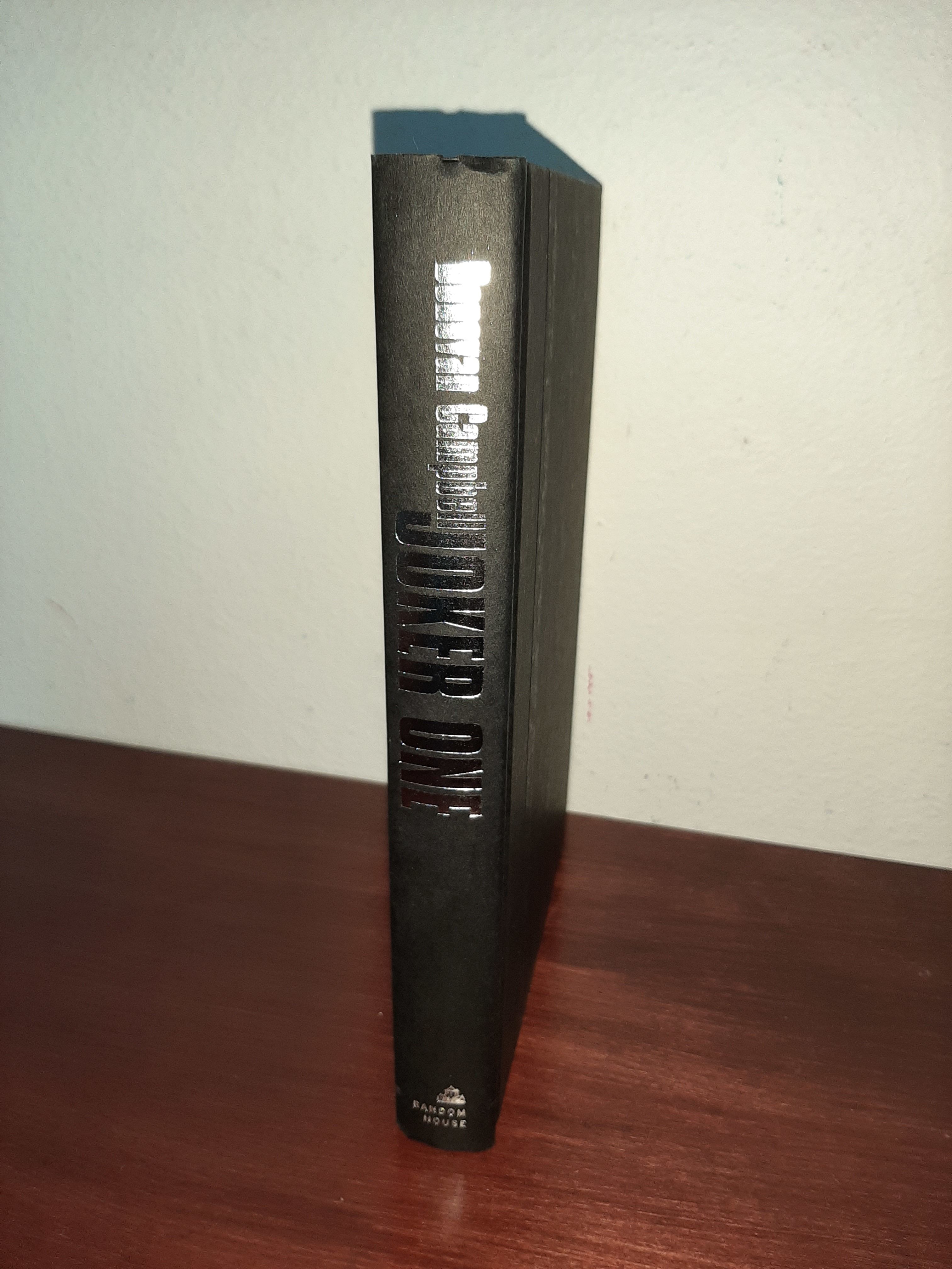 Joker One: A Marine Platoon's Story of Courage, Leadership, and ...