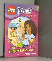 LEGO Friends: The Superstar Concert