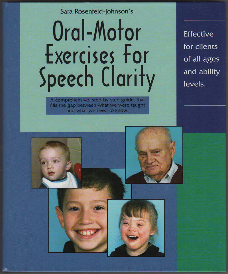 List 105+ Pictures Oral-motor Exercises With Pictures Pdf For Adults Superb